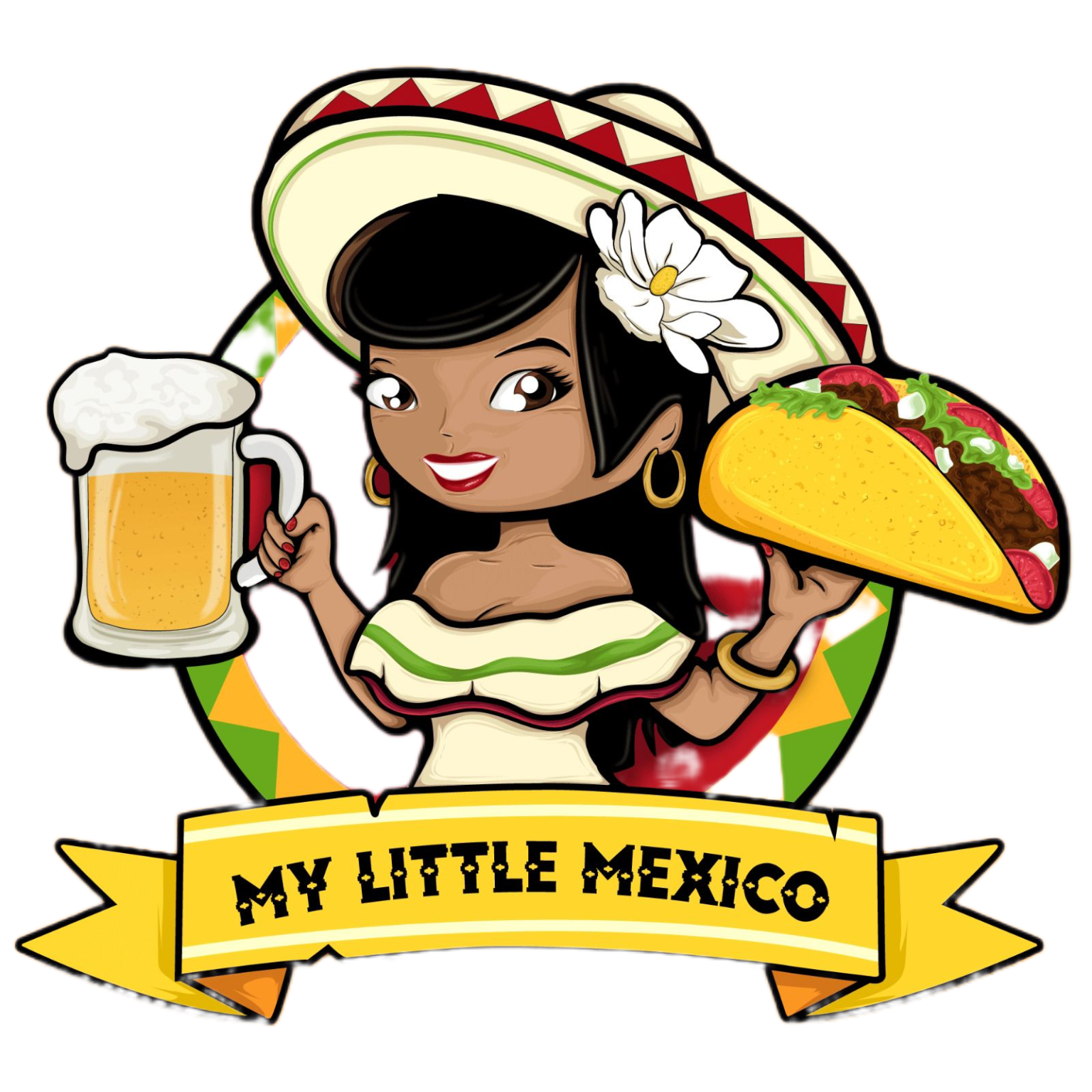 My Little Mexico - 2025